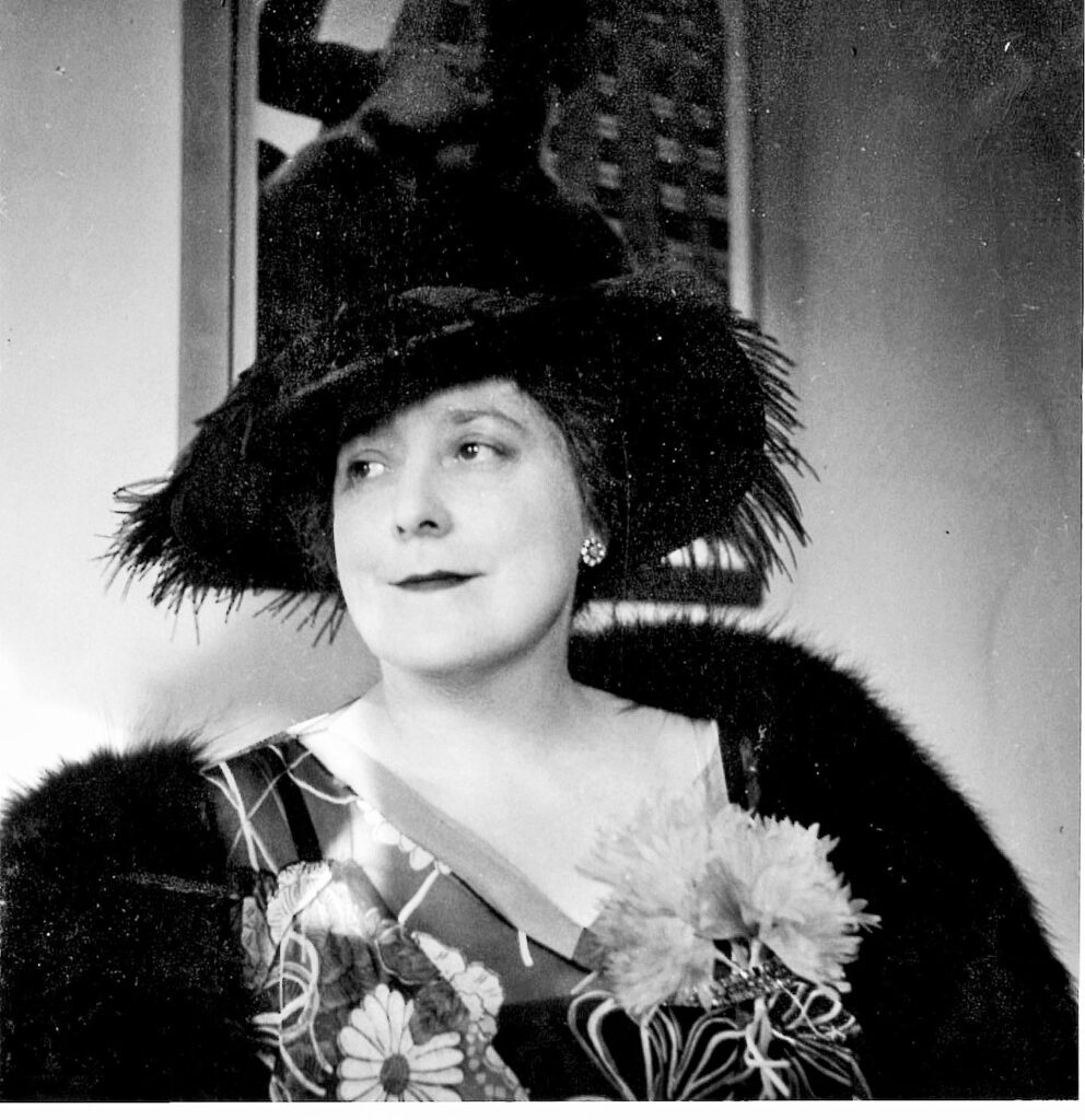 Restless Spirit: The Biography of Clemence Dane by Rose Collis – Rose ...